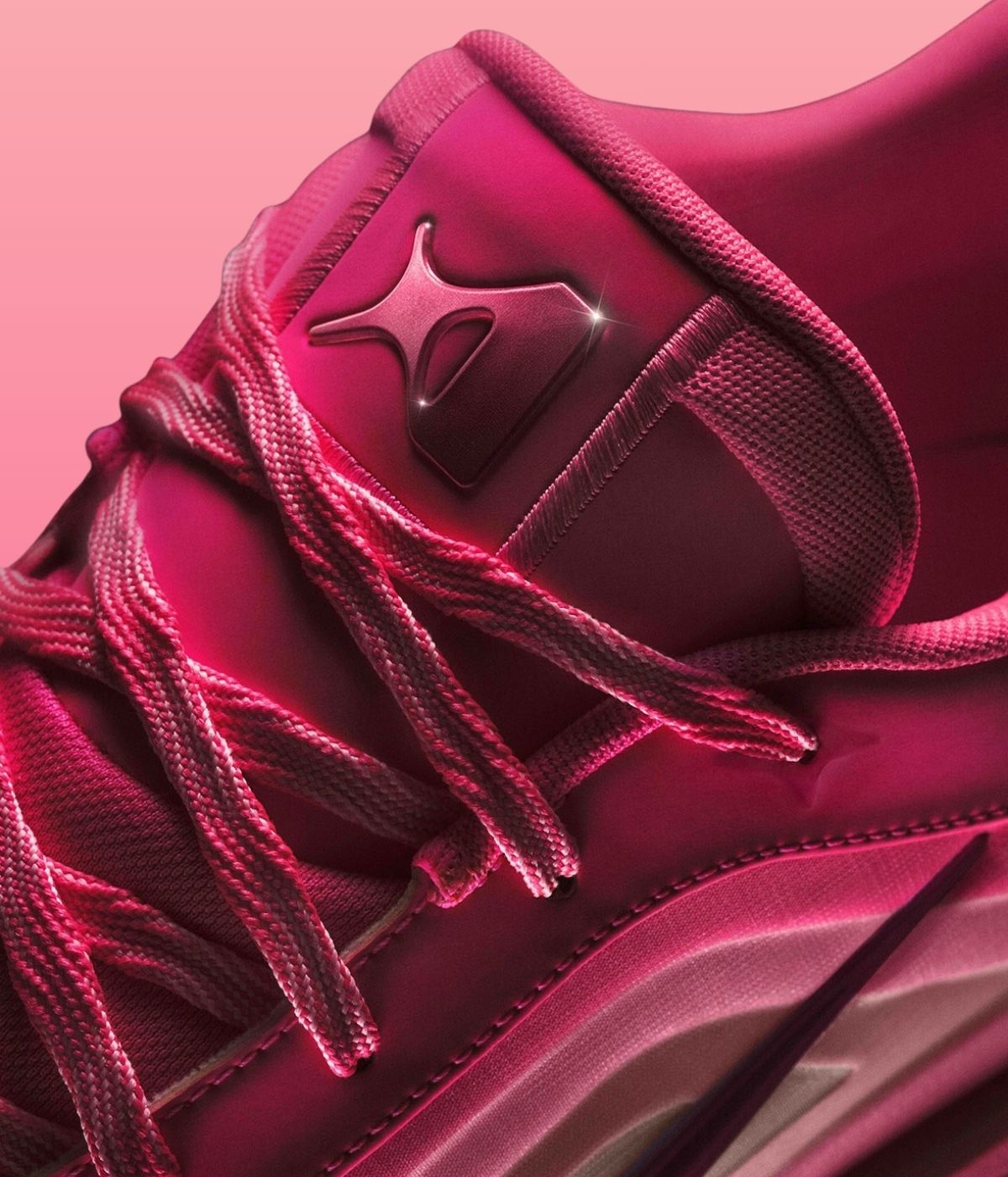 Nike A'One Pink Aura FZ8605-601 | SneakerFiles