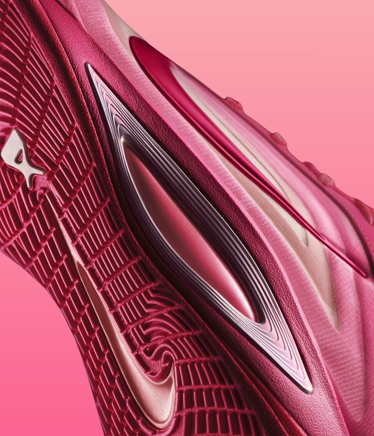 Nike A'One Pink Aura FZ8605-601 | SneakerFiles