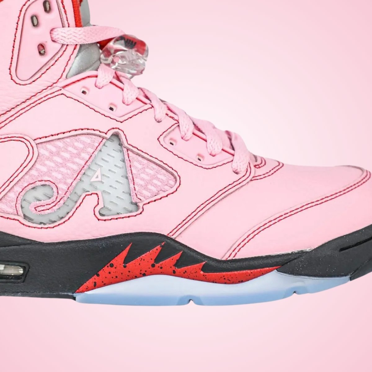 Awake NY x Air Jordan 5 Arctic Pink DV4982-600 | SneakerFiles