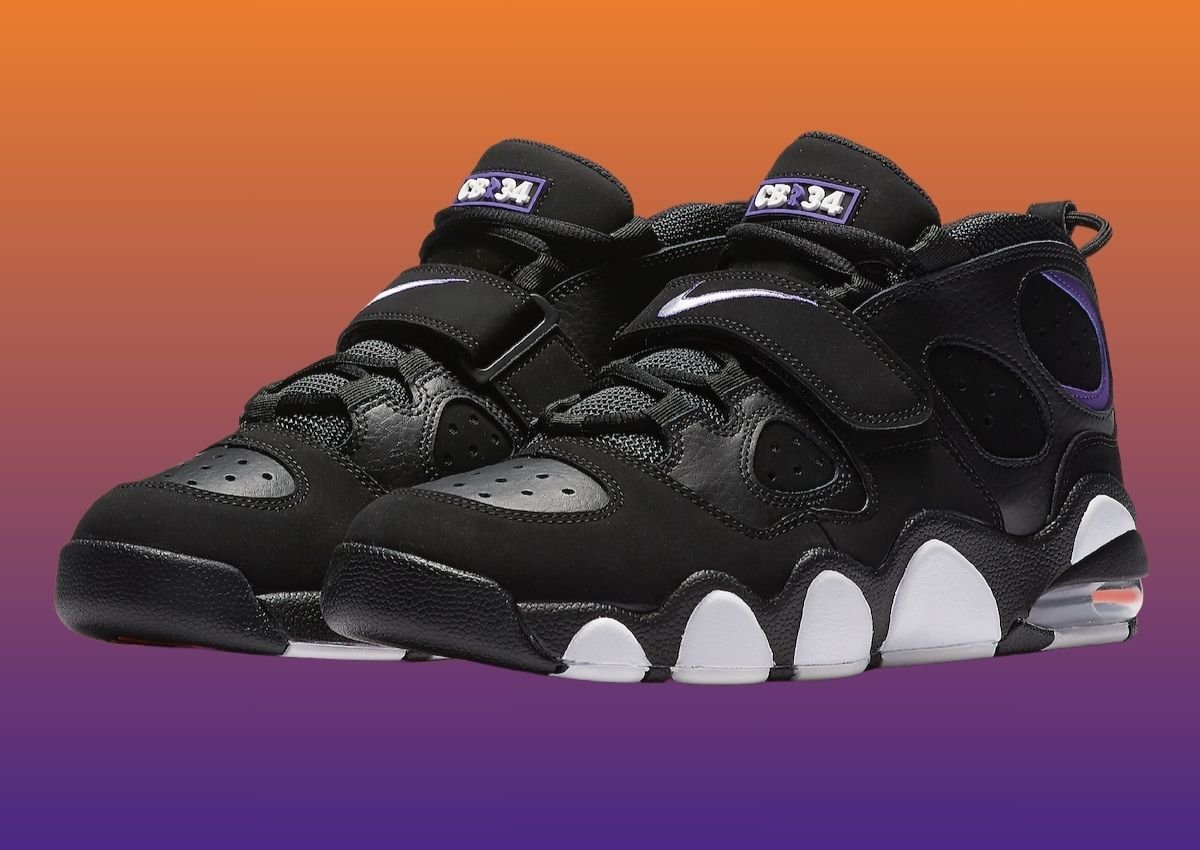 Nike Air CB 34 Godzilla 2025 316940-001 | SneakerFiles