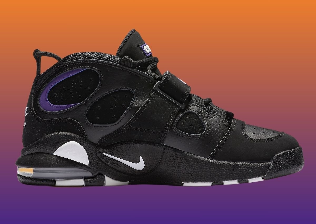 Nike Air CB 34 Godzilla 2025 316940-001 | SneakerFiles