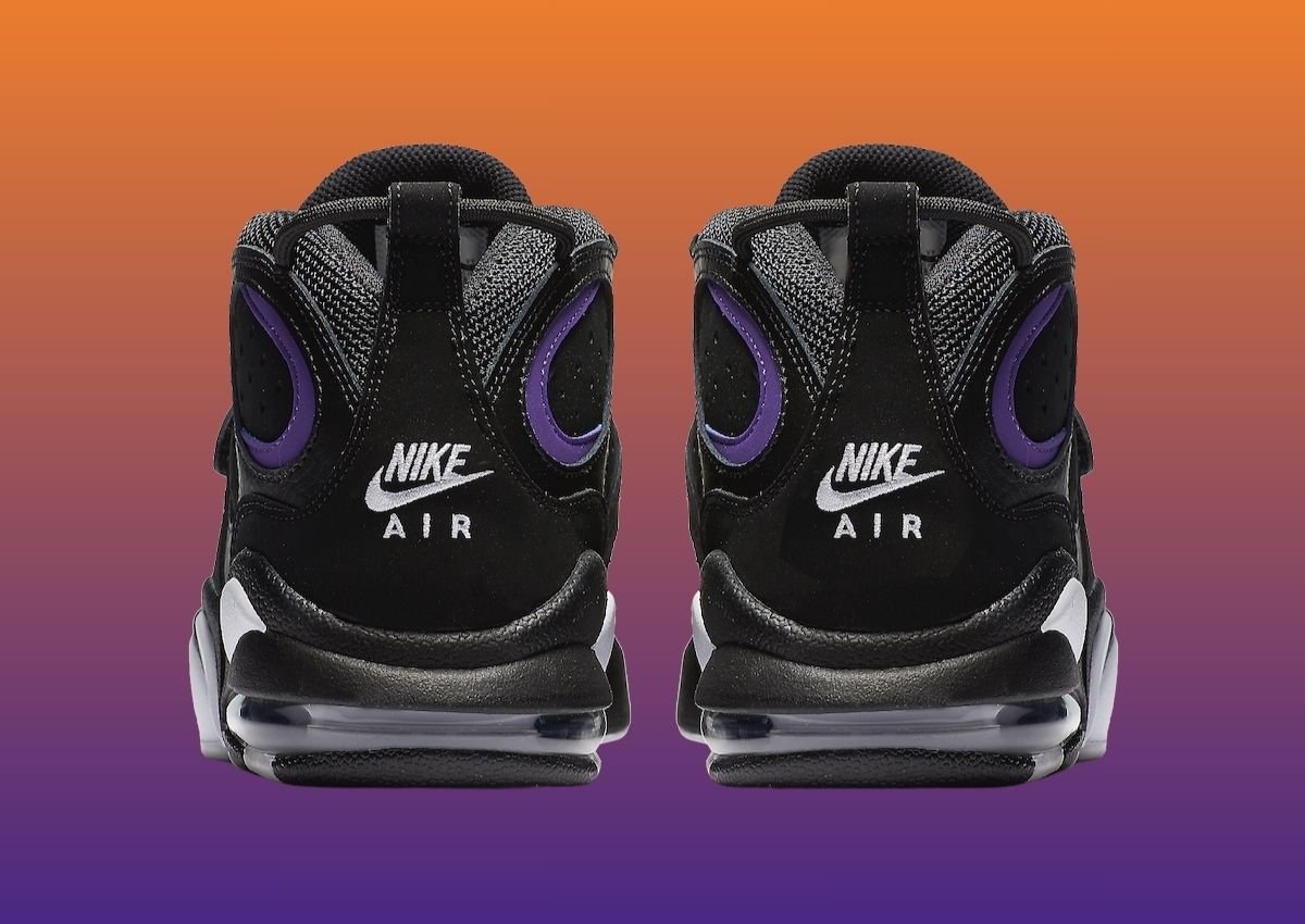 Nike Air CB 34 Godzilla 2025 316940-001 | SneakerFiles