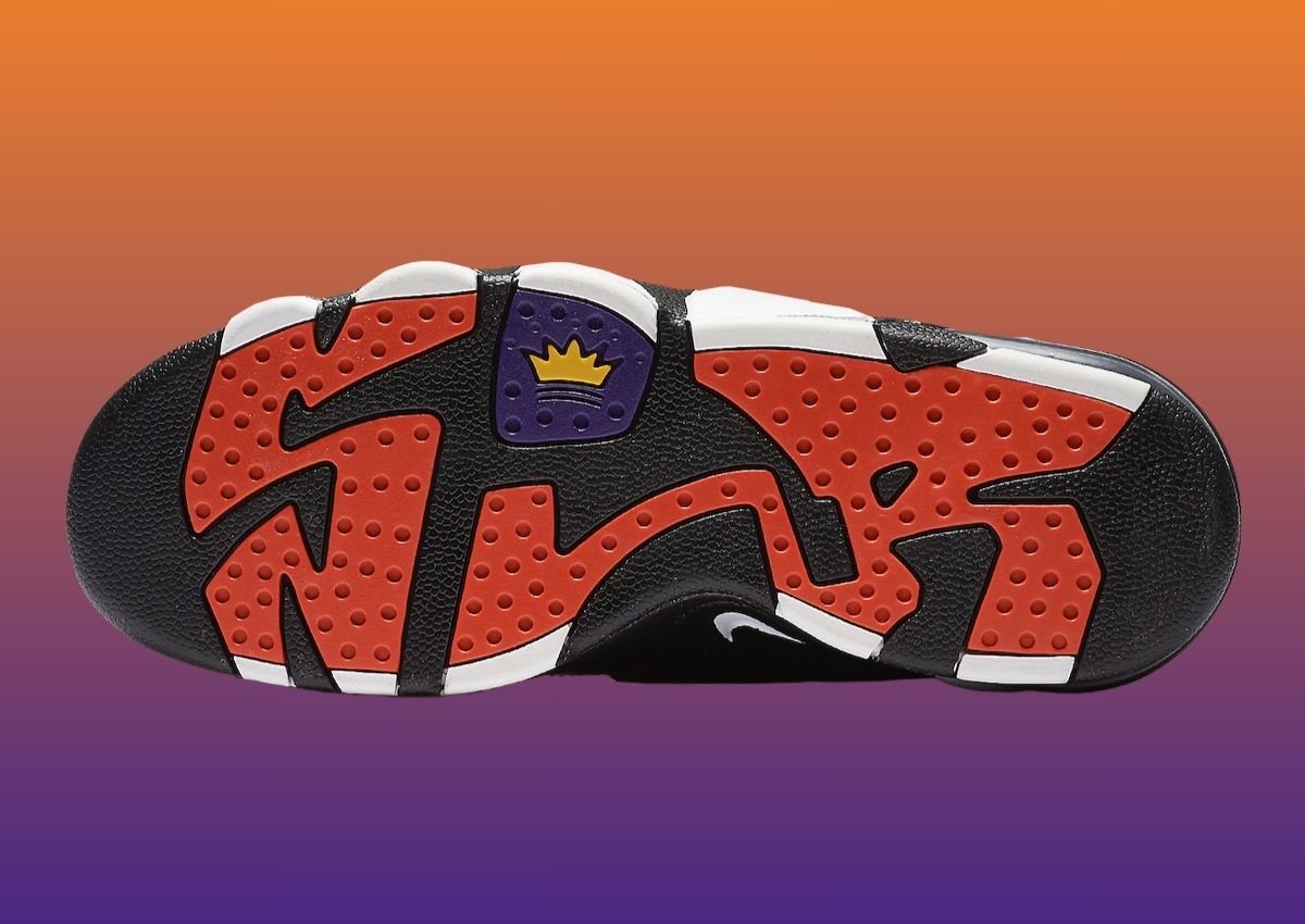 Nike Air CB 34 Godzilla 2025 316940-001 | SneakerFiles