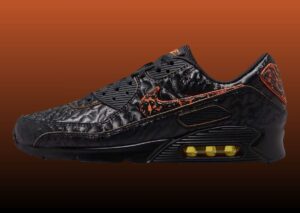 Nike Air Max 90 Volcano HF3248-001 | SneakerFiles