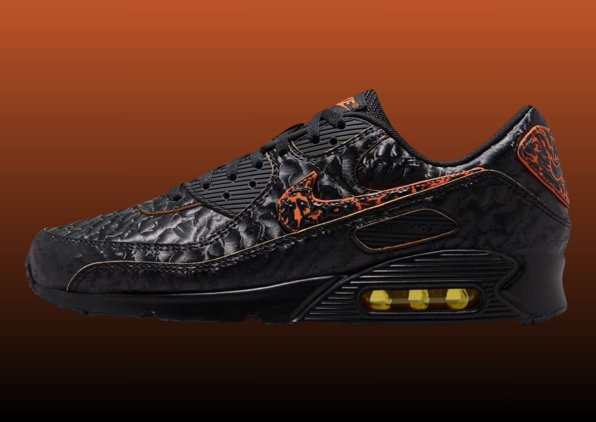 Nike Air Max 90 Volcano HF3248-001 | SneakerFiles