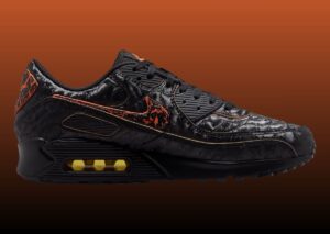 Nike Air Max 90 Volcano HF3248-001 | SneakerFiles