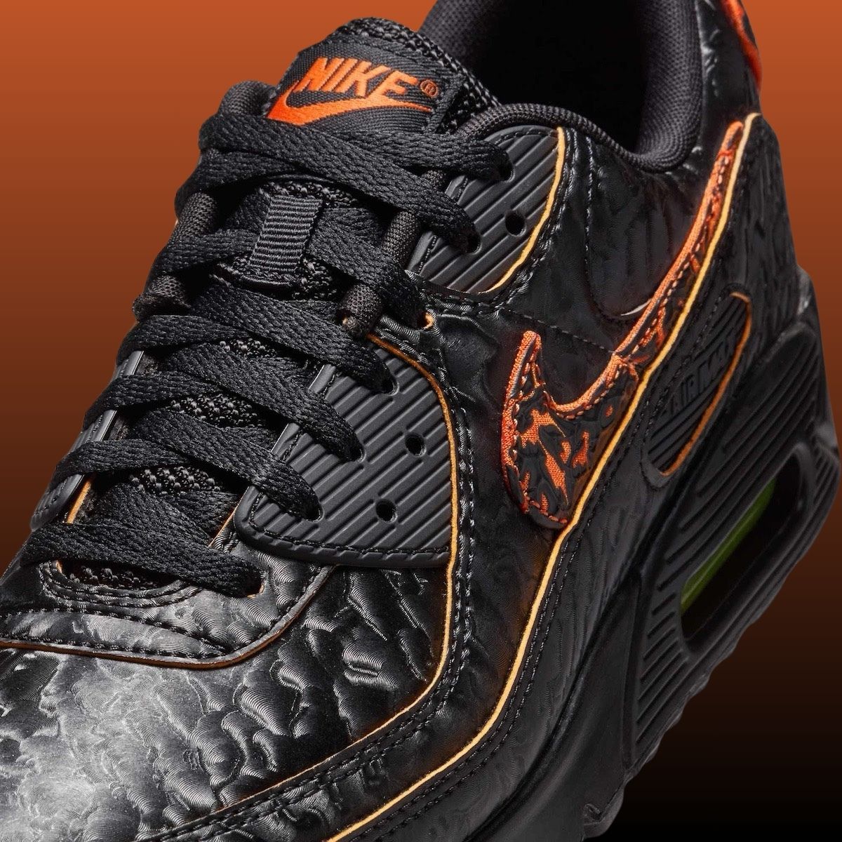 Nike Air Max 90 Volcano HF3248-001 | SneakerFiles