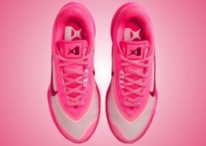 Nike A'One Pink Aura FZ8605-601 | SneakerFiles