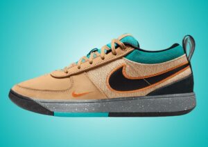 Devin Booker Nike Book 1 Colorways + Release Dates | SneakerFiles