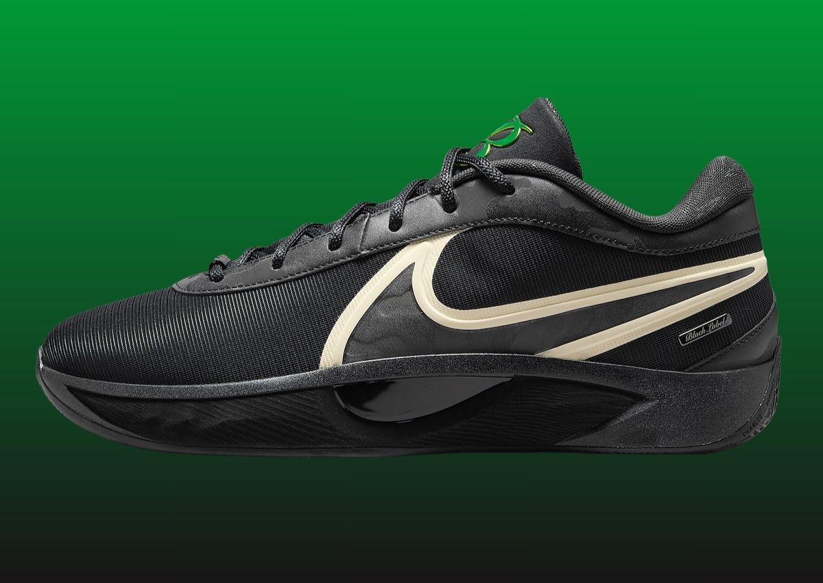 Nike Giannis Freak 6 Colorways + Release Dates | SneakerFiles