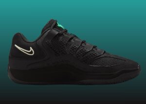 Nike KD 18 Black Label IB3874-001 | SneakerFiles