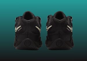 Nike KD 18 Black Label IB3874-001 | SneakerFiles