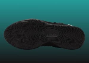 Nike KD 18 Black Label IB3874-001 | SneakerFiles