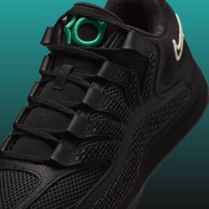 Nike KD 18 Black Label IB3874-001 | SneakerFiles