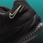 Nike KD 18 Black Label IB3874-001 | SneakerFiles