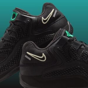 Nike KD 18 Black Label IB3874-001 | SneakerFiles