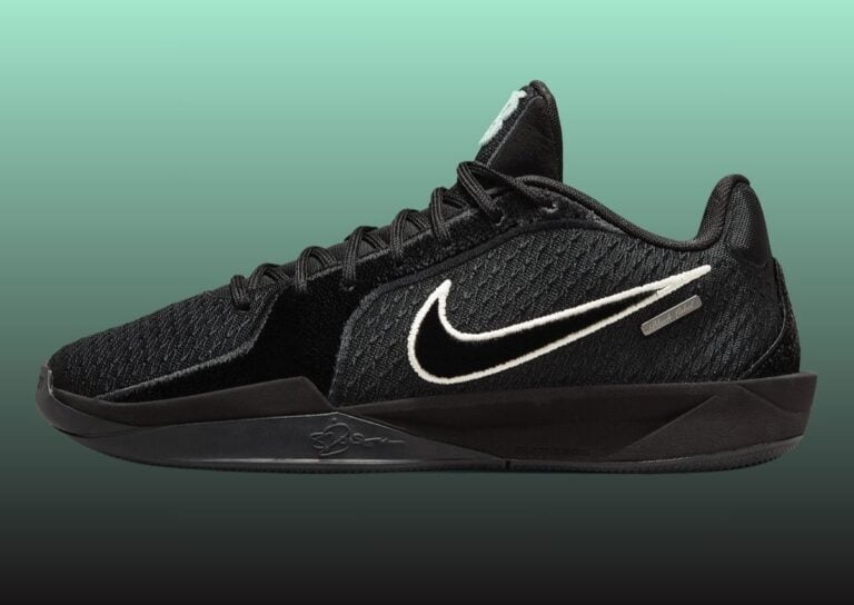 Nike Sabrina 2 Colorways + Release Dates | SneakerFiles