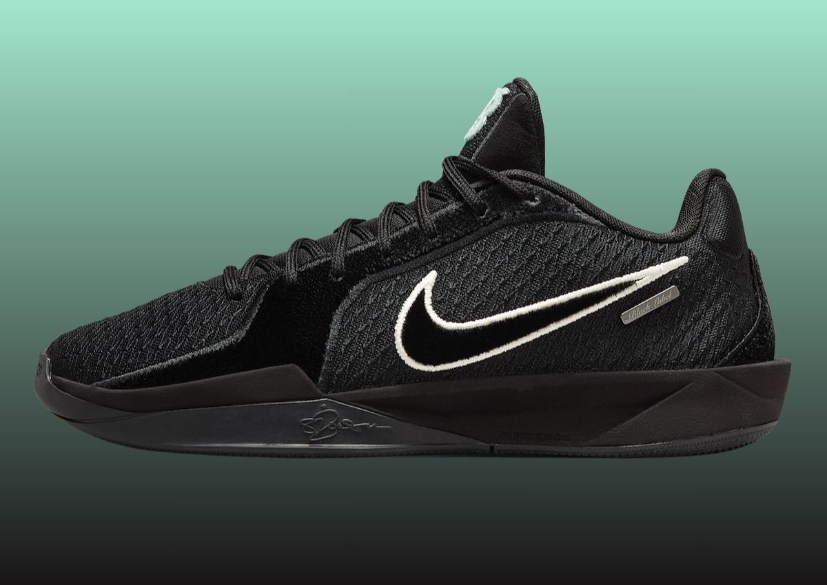 Nike Sabrina 2 Colorways + Release Dates | SneakerFiles