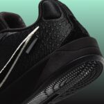 Nike Sabrina 2 Black Label IB3871-001 | SneakerFiles