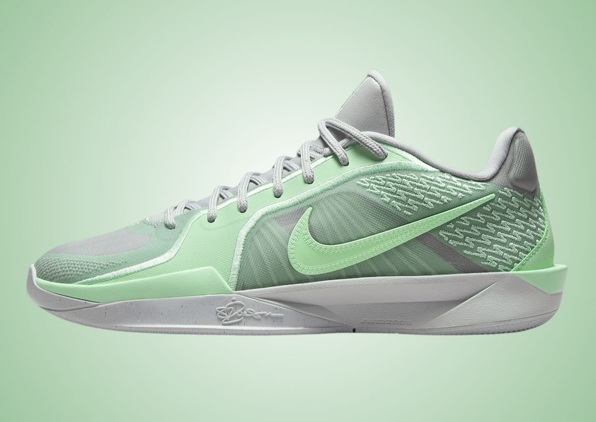 Nike Sabrina 2 Colorways + Release Dates | SneakerFiles