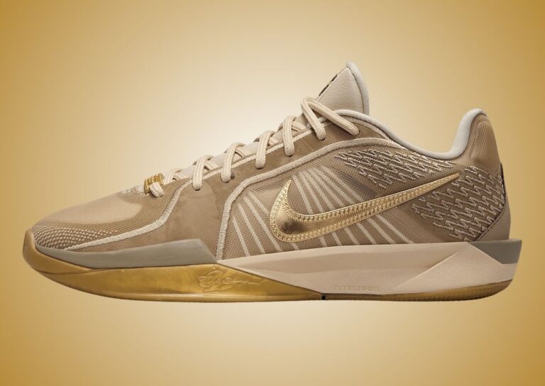 Nike Sabrina 2 Colorways + Release Dates | SneakerFiles