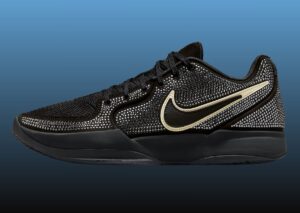 Nike Ja 2 Colorways + Release Dates | SneakerFiles