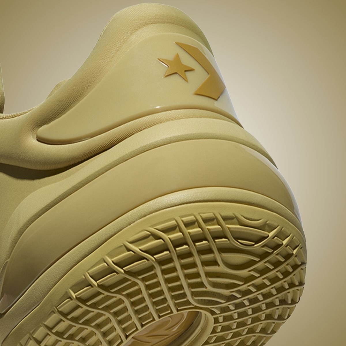 Converse SHAI 001 Butter A18771C-100 | SneakerFiles