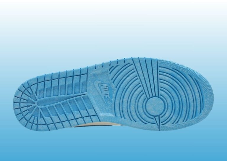 Air Jordan 1 High OG UNC Reimagined DZ5485-402 | SneakerFiles