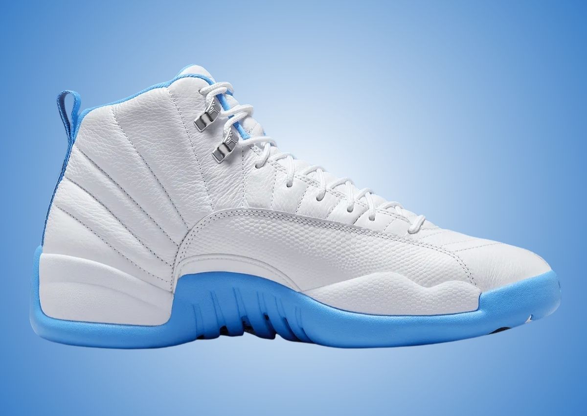 Air Jordan 12 Melo 2025 CT8013-112 | SneakerFiles