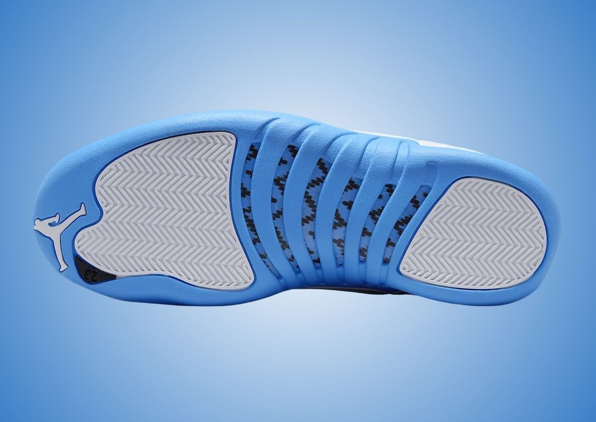 Air Jordan 12 Melo 2025 CT8013-112 | SneakerFiles