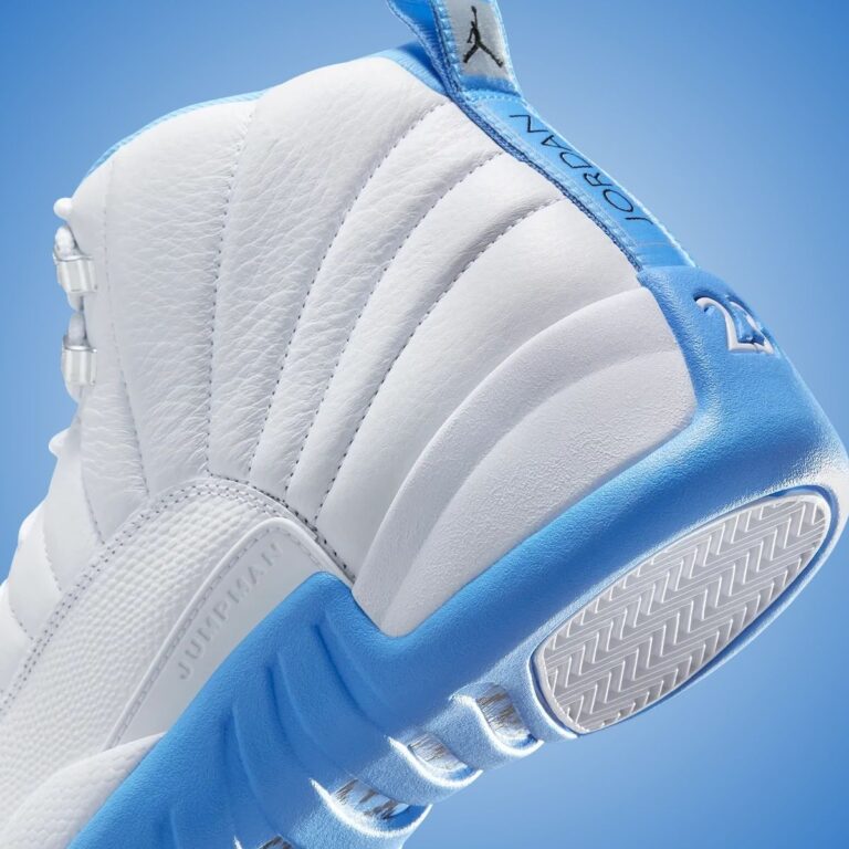 Air Jordan 12 Melo 2025 CT8013-112 | SneakerFiles