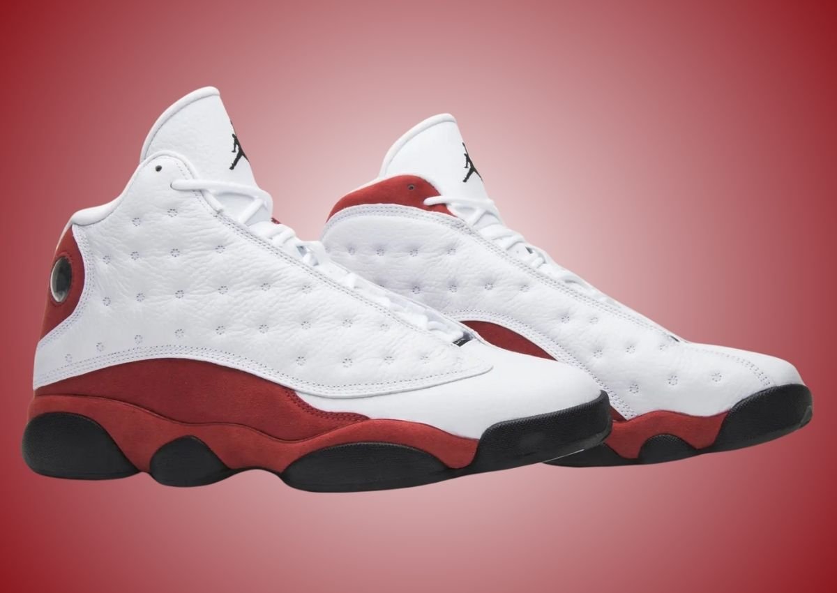 Air Jordan 13 Chicago 2026 414571-102 | SneakerFiles