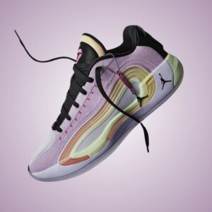 Jordan Luka 4 Colorways + Release Dates | SneakerFiles