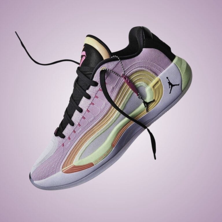 Jordan Luka 4 Colorways + Release Dates | SneakerFiles