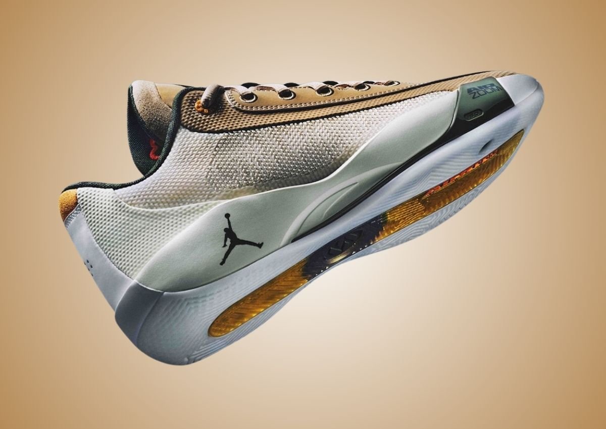 Jordan Luka .77 Colorways + Release Dates | SneakerFiles