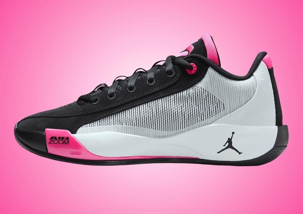 Jordan Luka .77 Colorways + Release Dates | SneakerFiles