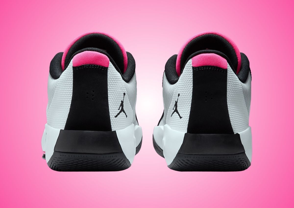 Jordan Luka .77 Hyper Pink HF0806-001 | SneakerFiles