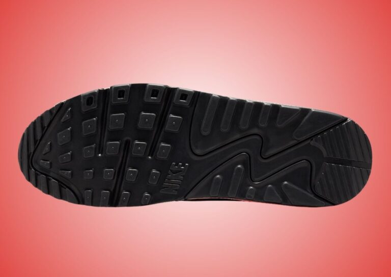 Nike Air Max 90 Camo Magic Ember IF1721-200 | SneakerFiles