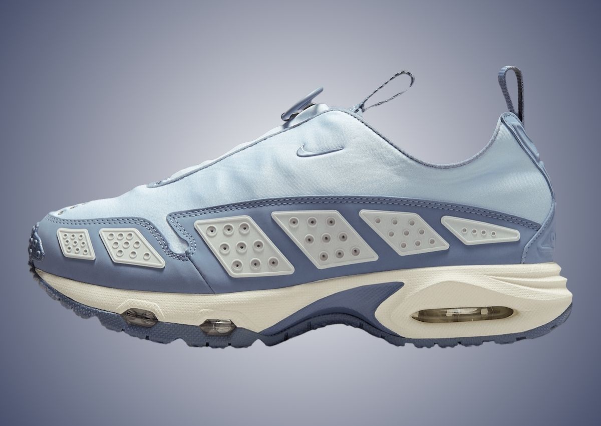 Nike Air Max Sunder Blue Tint FZ2068-400 | SneakerFiles