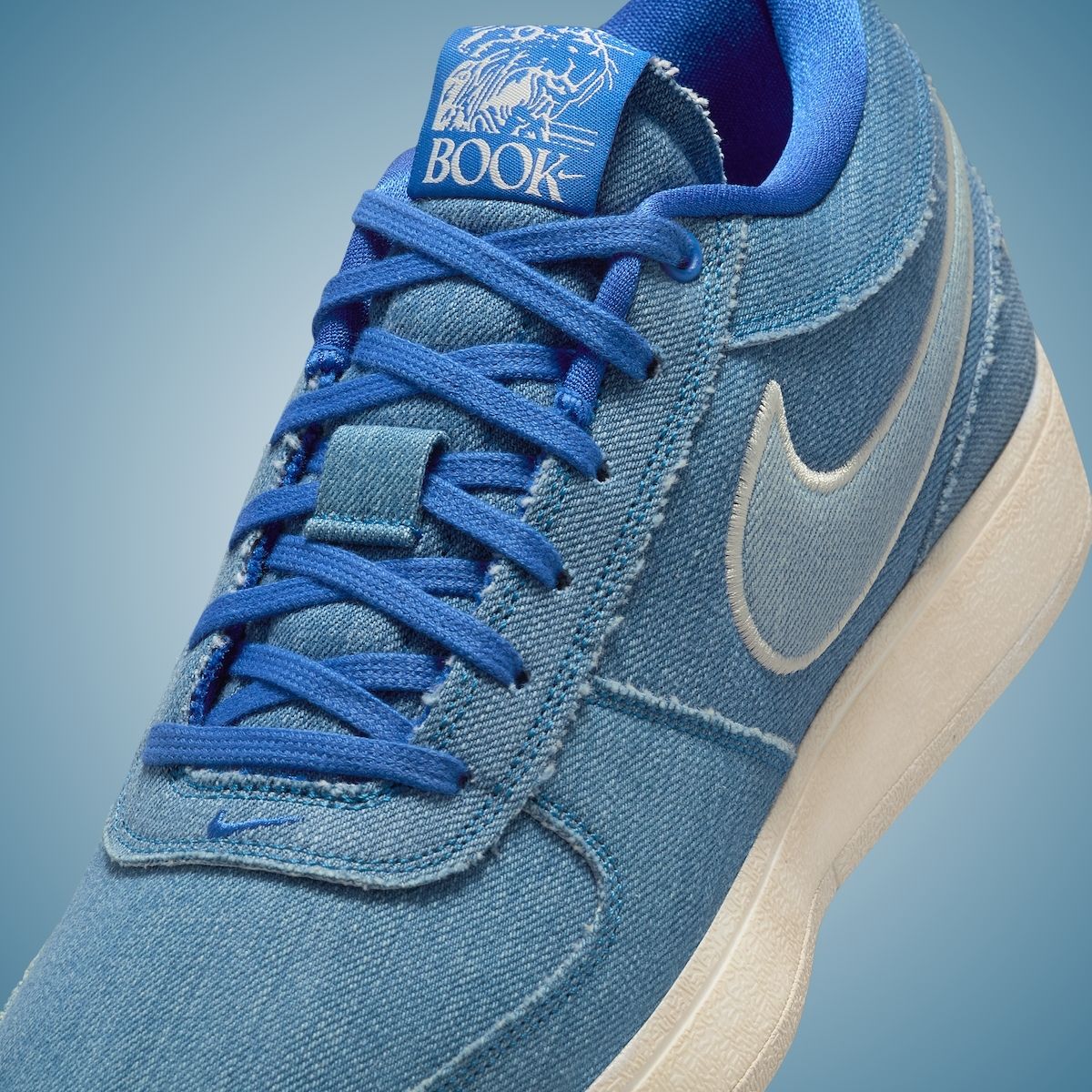 Nike Book 1 Blue Blood Kentucky IH0892-900 | SneakerFiles