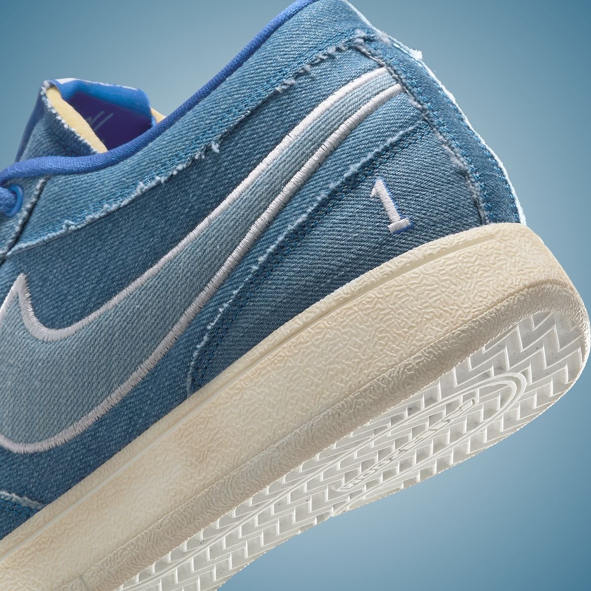 Nike Book 1 Blue Blood Kentucky IH0892-900 | SneakerFiles