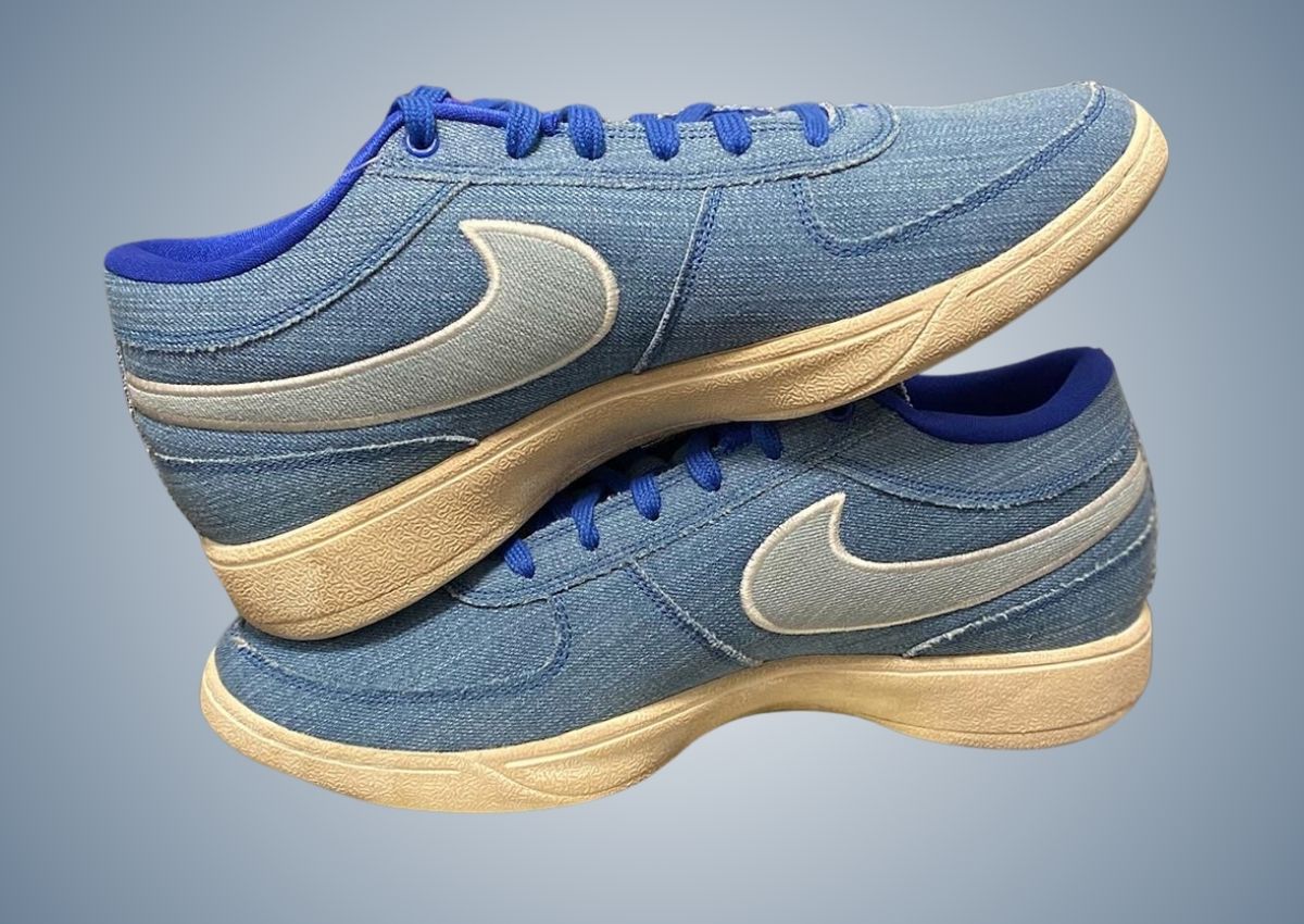 Nike Book 1 Blue Blood Kentucky IH0892-900 | SneakerFiles