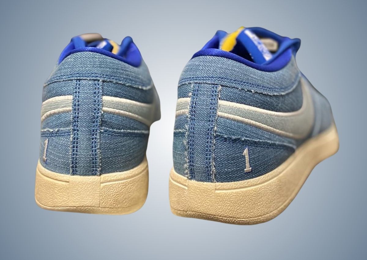 Nike Book 1 Blue Blood Kentucky IH0892-900 | SneakerFiles