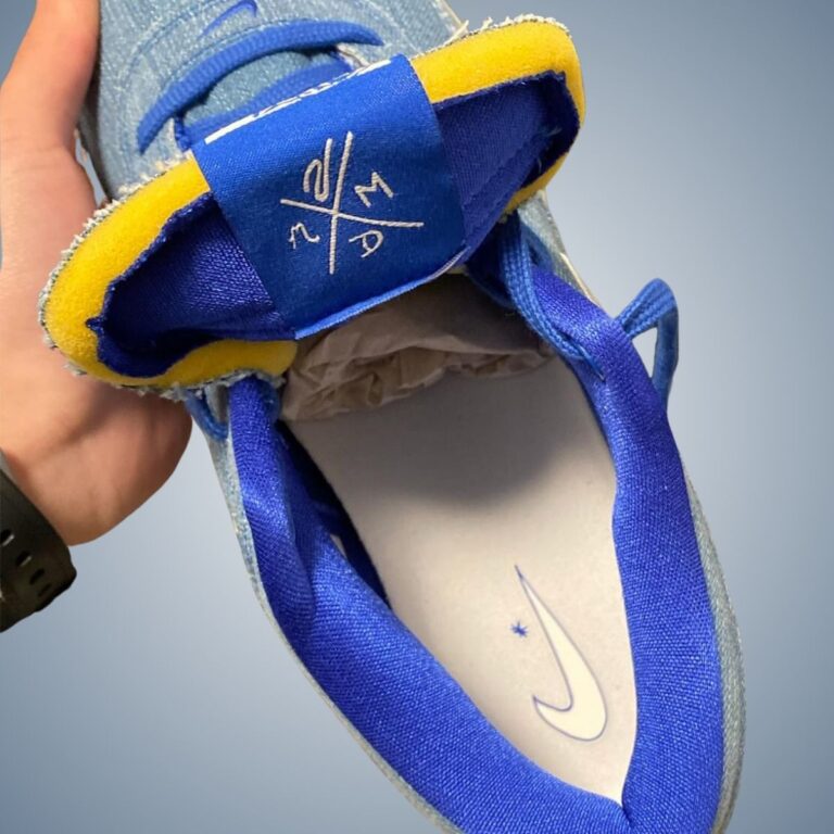 Nike Book 1 Blue Blood Kentucky IH0892-900 | SneakerFiles