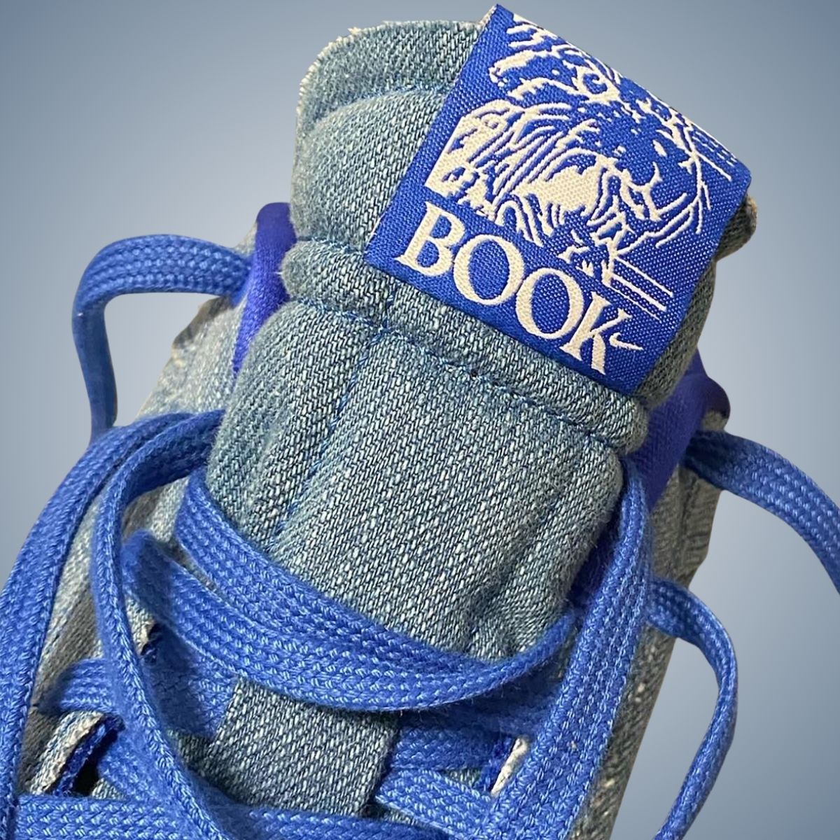 Nike Book 1 Blue Blood Kentucky IH0892-900 | SneakerFiles