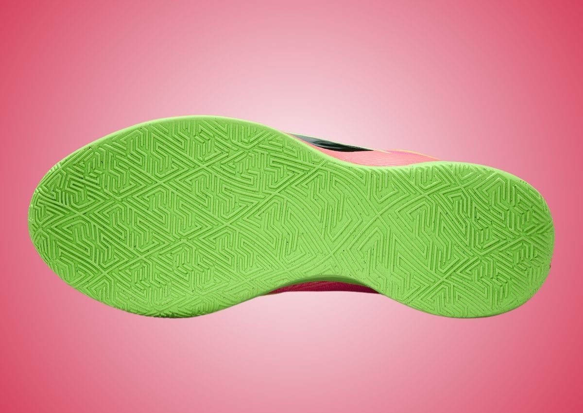 Nike Giannis Freak 6 Eva HJ9109-300 | SneakerFiles