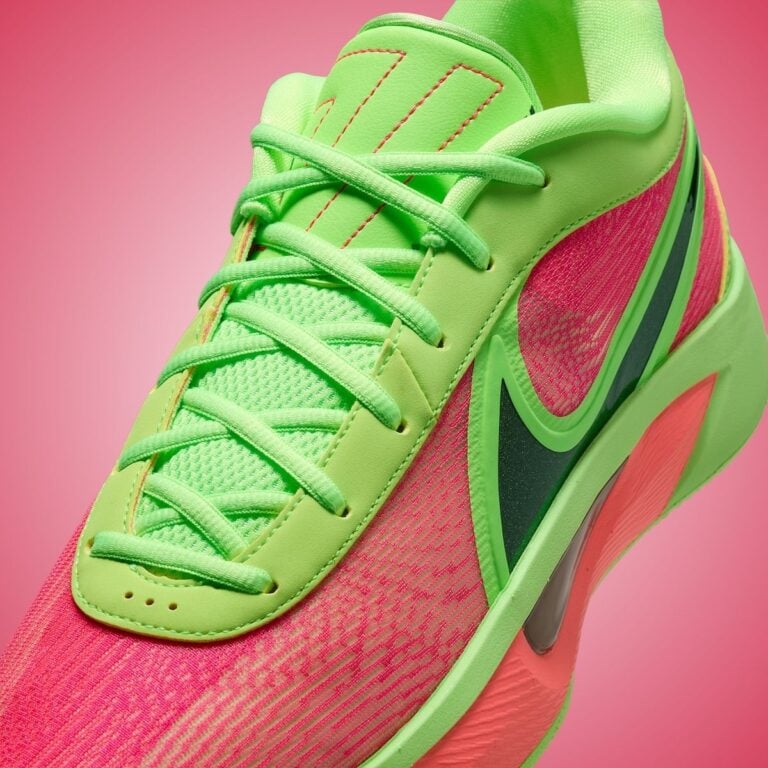 Nike Giannis Freak 6 Eva HJ9109-300 | SneakerFiles