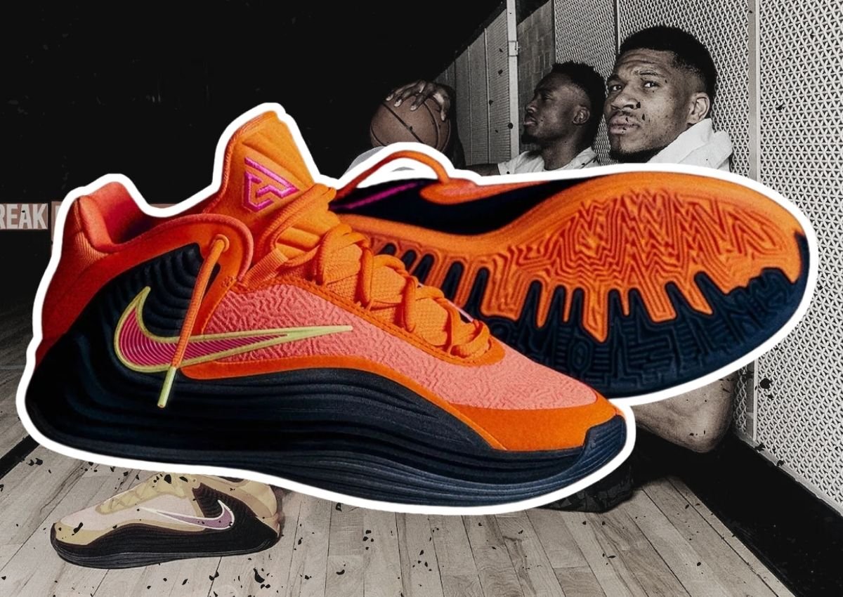 Nike Giannis Freak 7 2025 Release Dates + Colorways | SneakerFiles