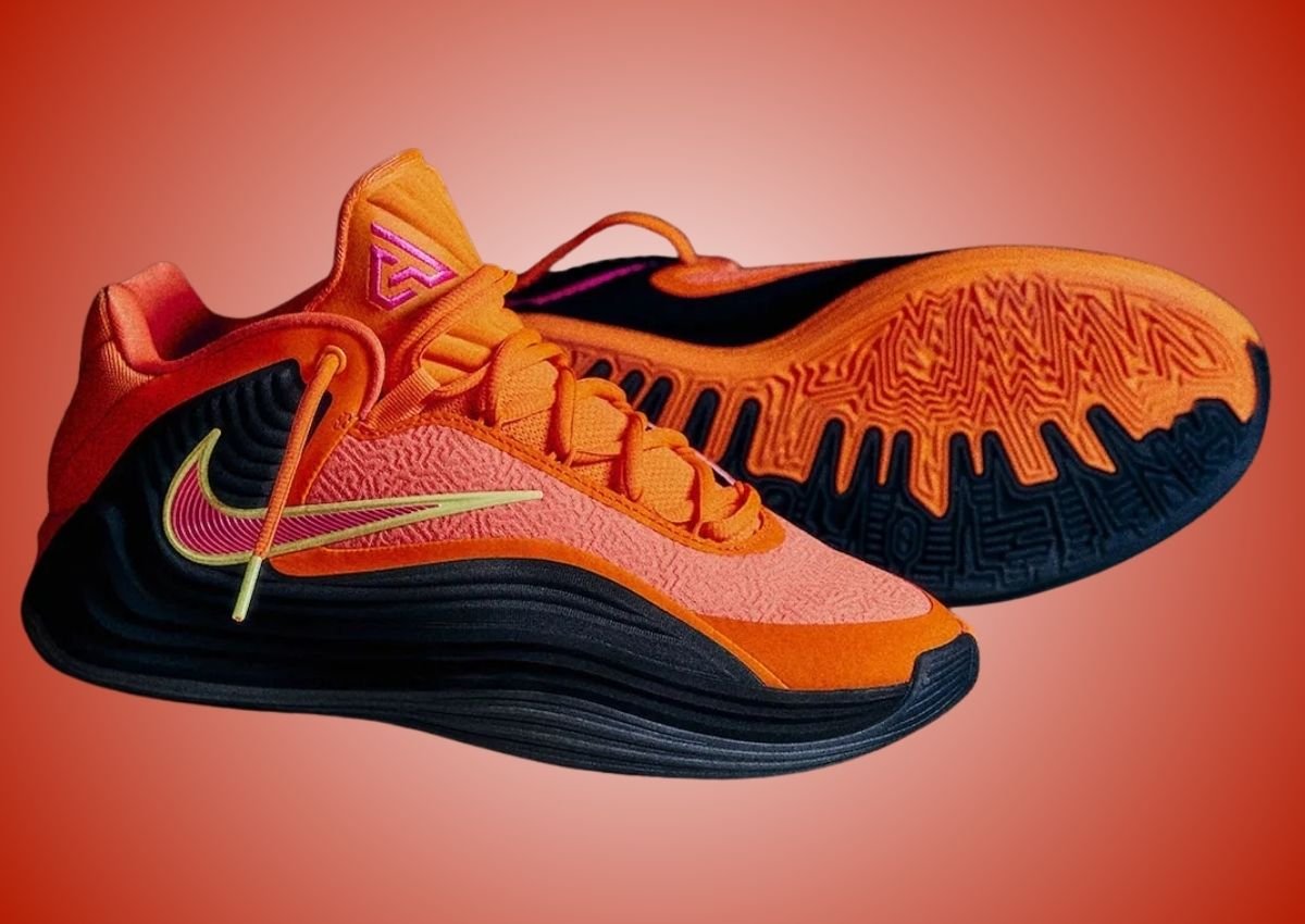 Nike Giannis Freak 7 Colorways + Release Dates | SneakerFiles