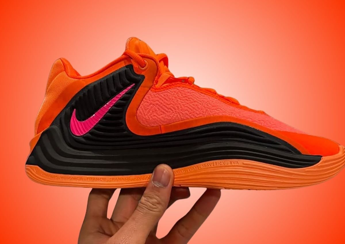 Nike Giannis Freak 7 Colorways + Release Dates | SneakerFiles